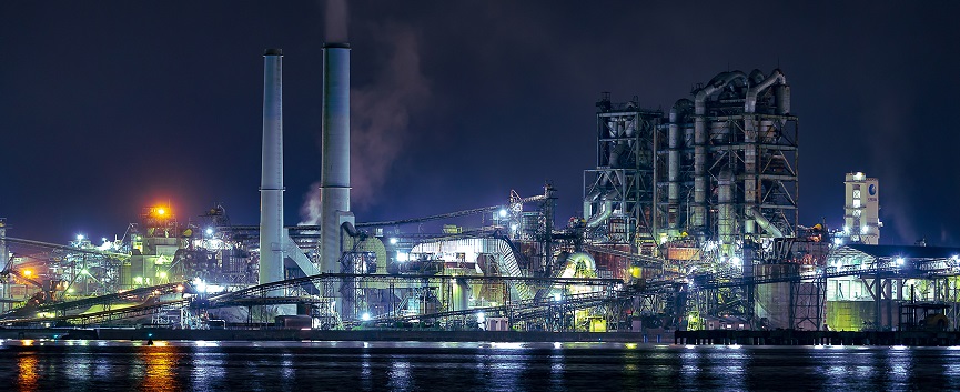 When Important Becomes Critical - Infrastructure Safety and Security